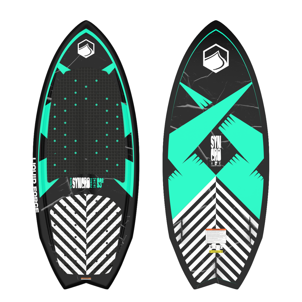 Liquid Force Wakesurf Boards – LIFESTYLE WAKE