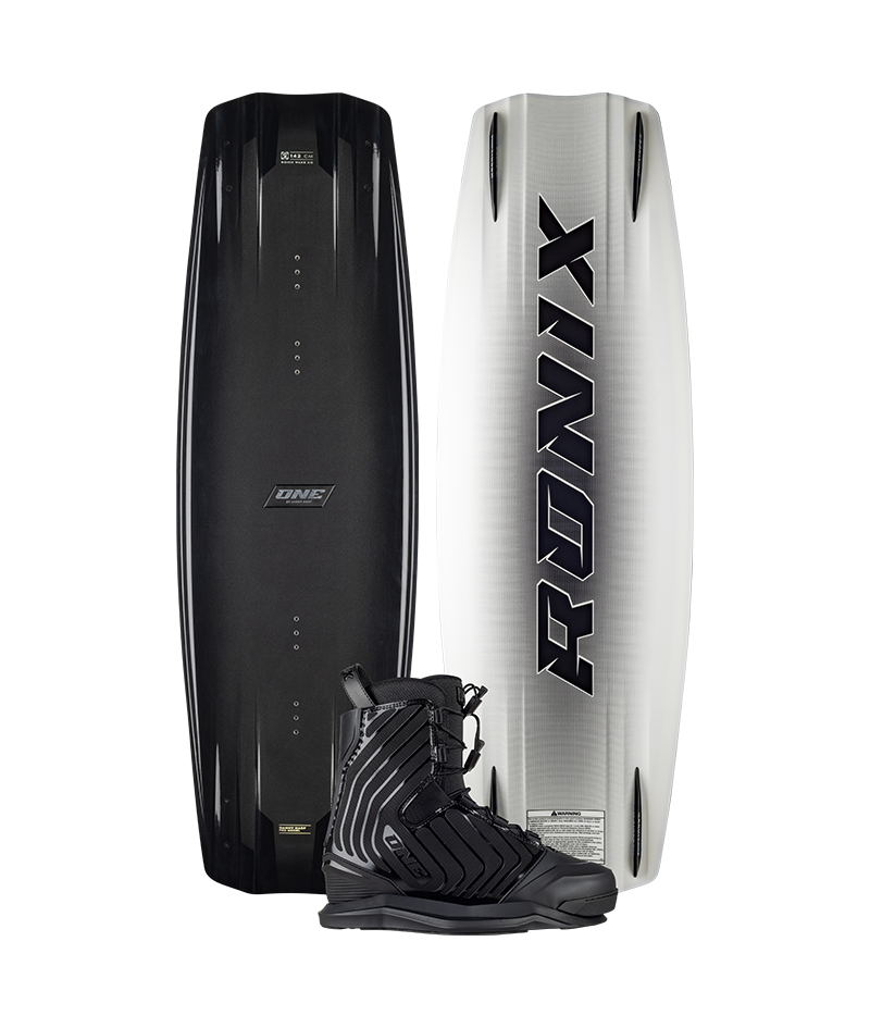 Ronix Wakeboard Packages – LIFESTYLE WAKE