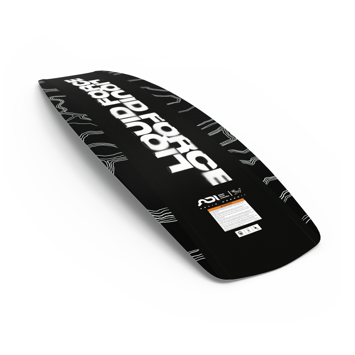 2026 Liquid Force Butterstick Pro Cable Park Wakeboard – Lifestyle Wake