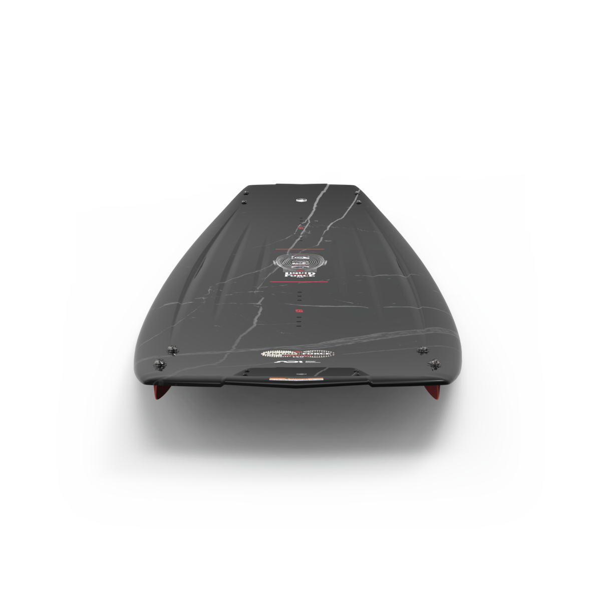 2026 Liquid Force Origin Wakeboard and Rival Bindings Package ...