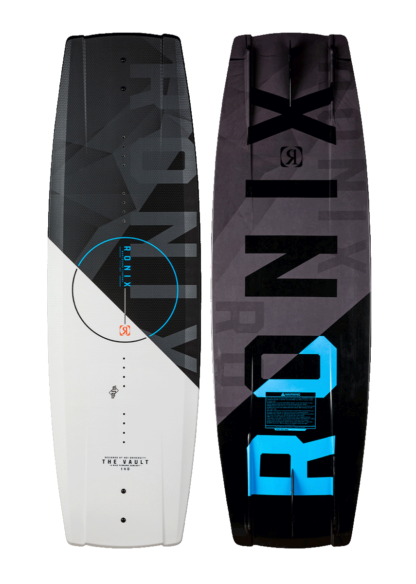 Ronix Vault Wakeboard – Lifestyle Wake