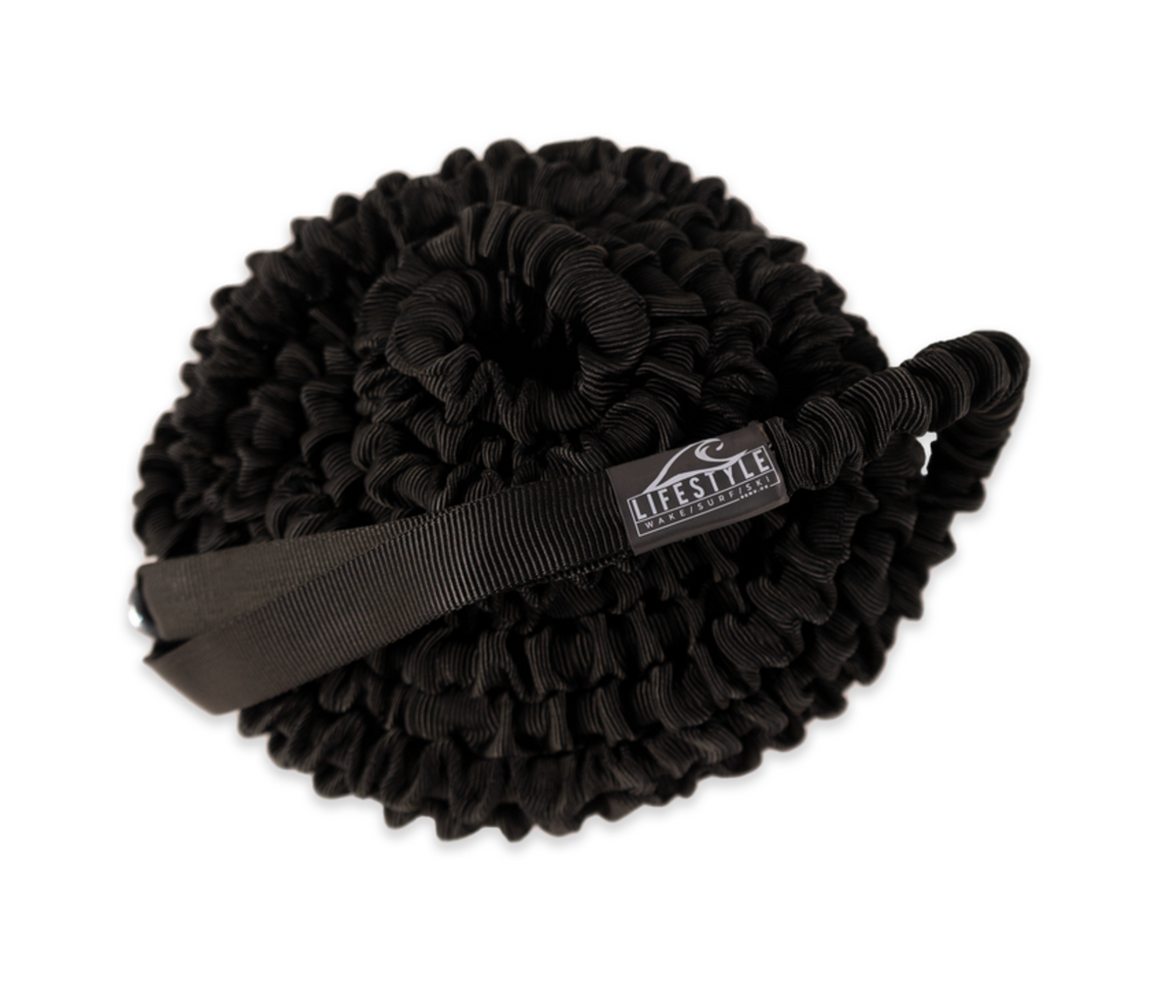 5' Bungee Dock Line 2 loop Ends 2 pack – LIFESTYLE WAKE